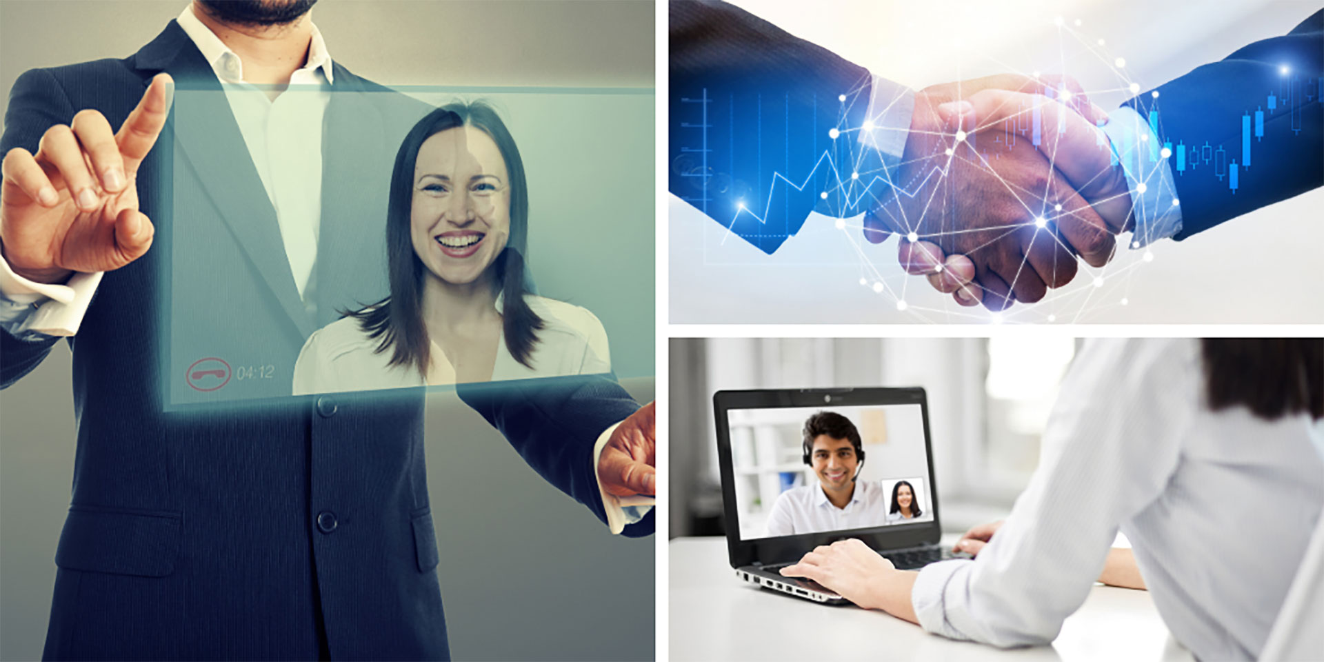 How to Prepare for a Virtual Interview