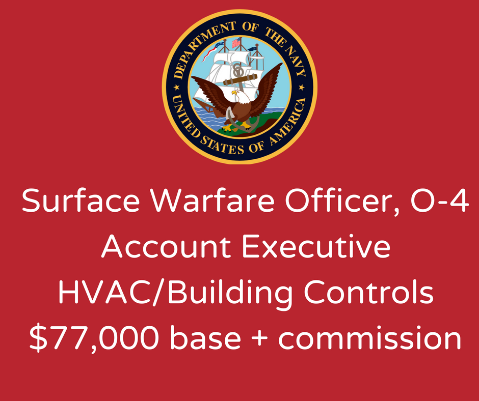 Senior Military Officers