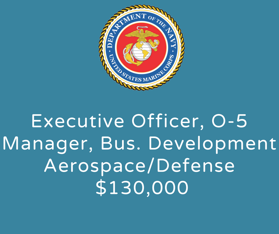 Senior Military Officers