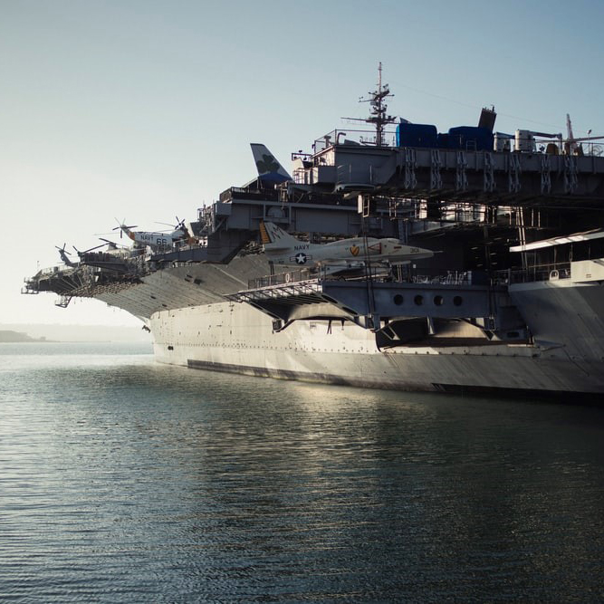 Episode 114 - Navy Nuke Finds Success in the Data Center Industry