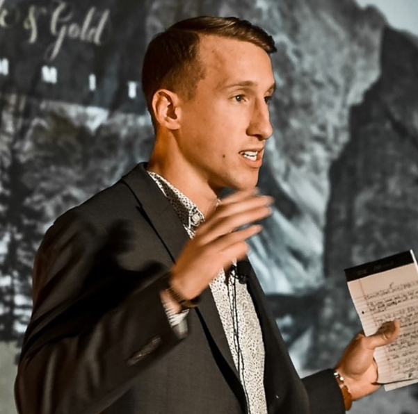 Episode 161: From Infantry Officer to Entrepreneur ft. Jordan Isham