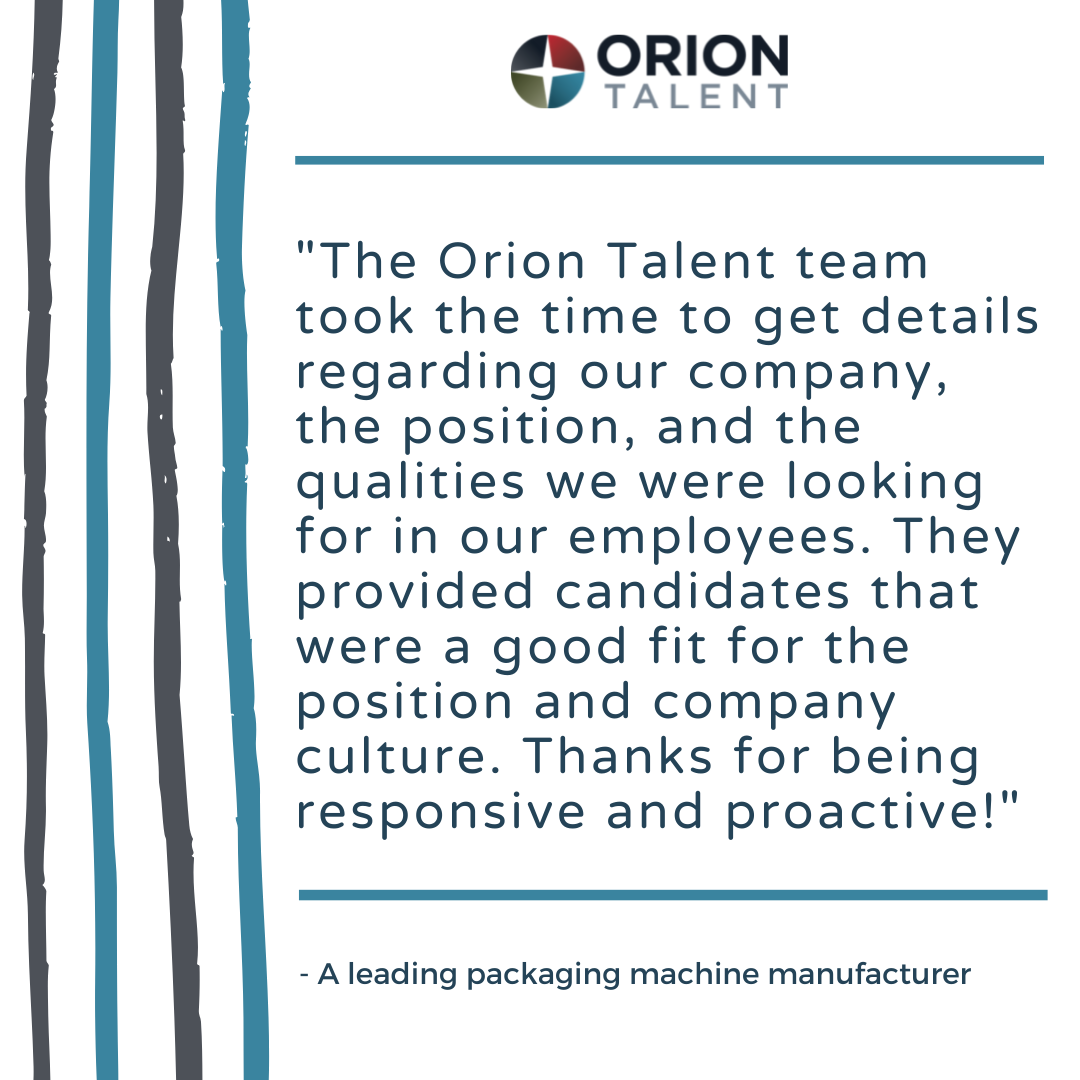 Talent Insider Newsletter for Employers