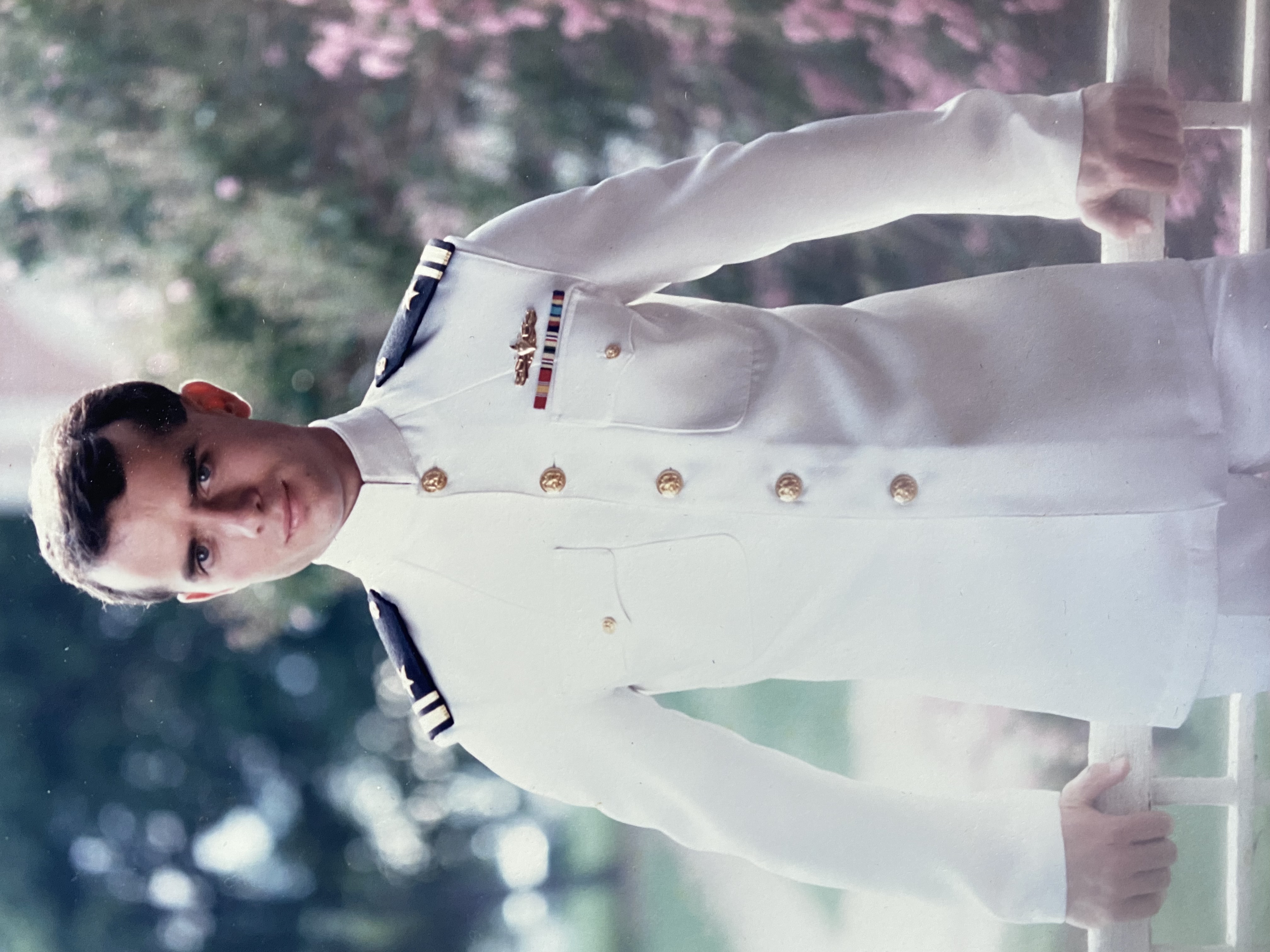 An Orion Legacy: Chris and Madeline Hurst, a Father/Daughter Recruiting ...