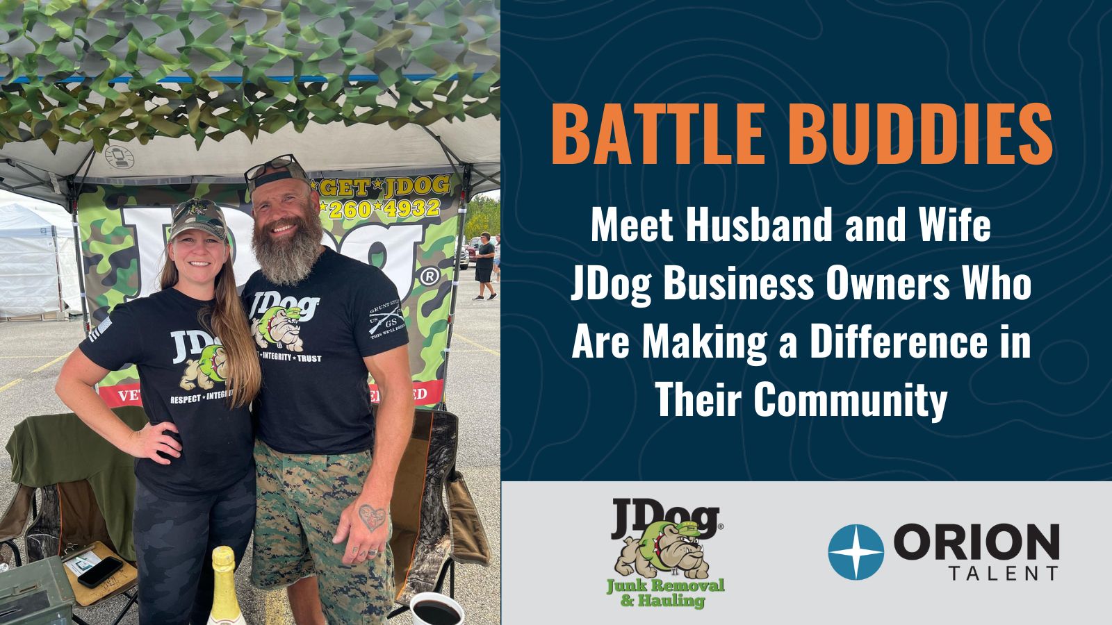 Military LinkedIn Profiles 101: How to Build Your Profile to be ...