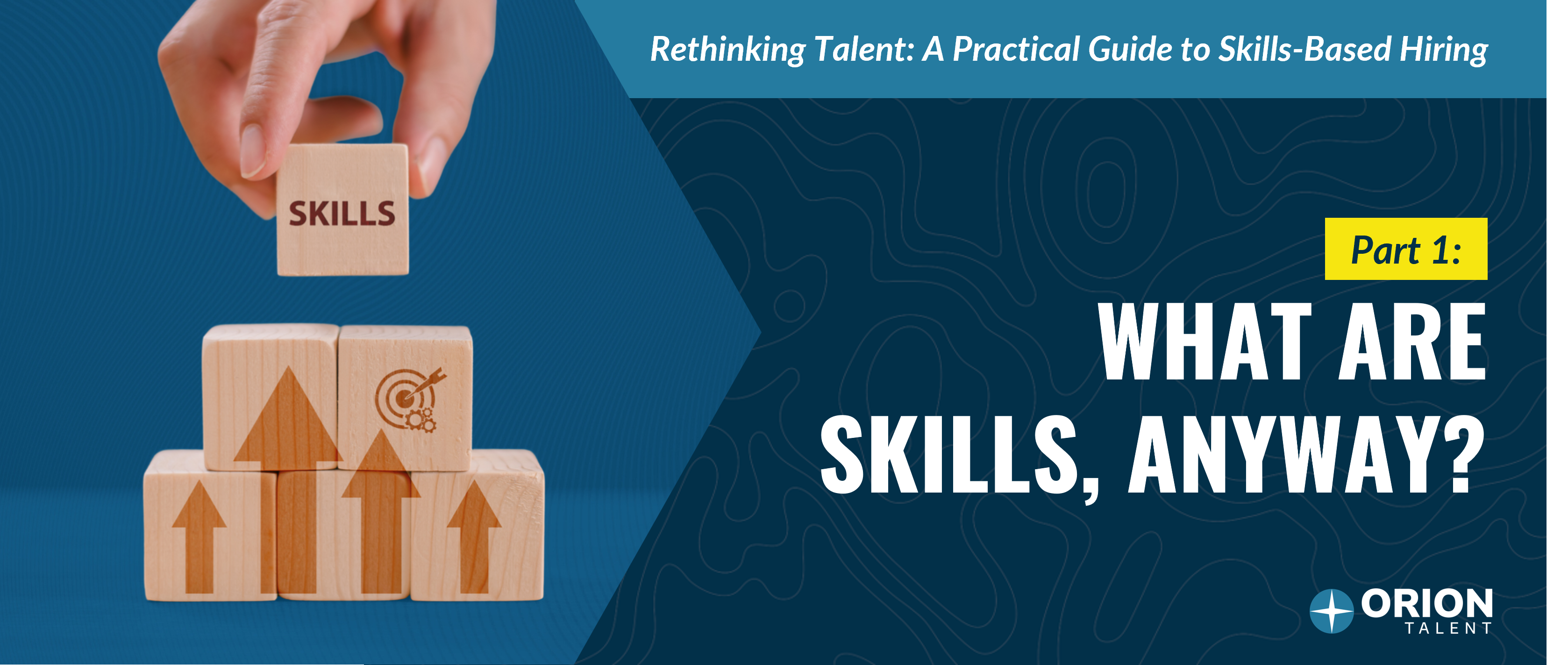 Your Hiring Process Isn’t Just Slow, It’s Creating Operational Risk