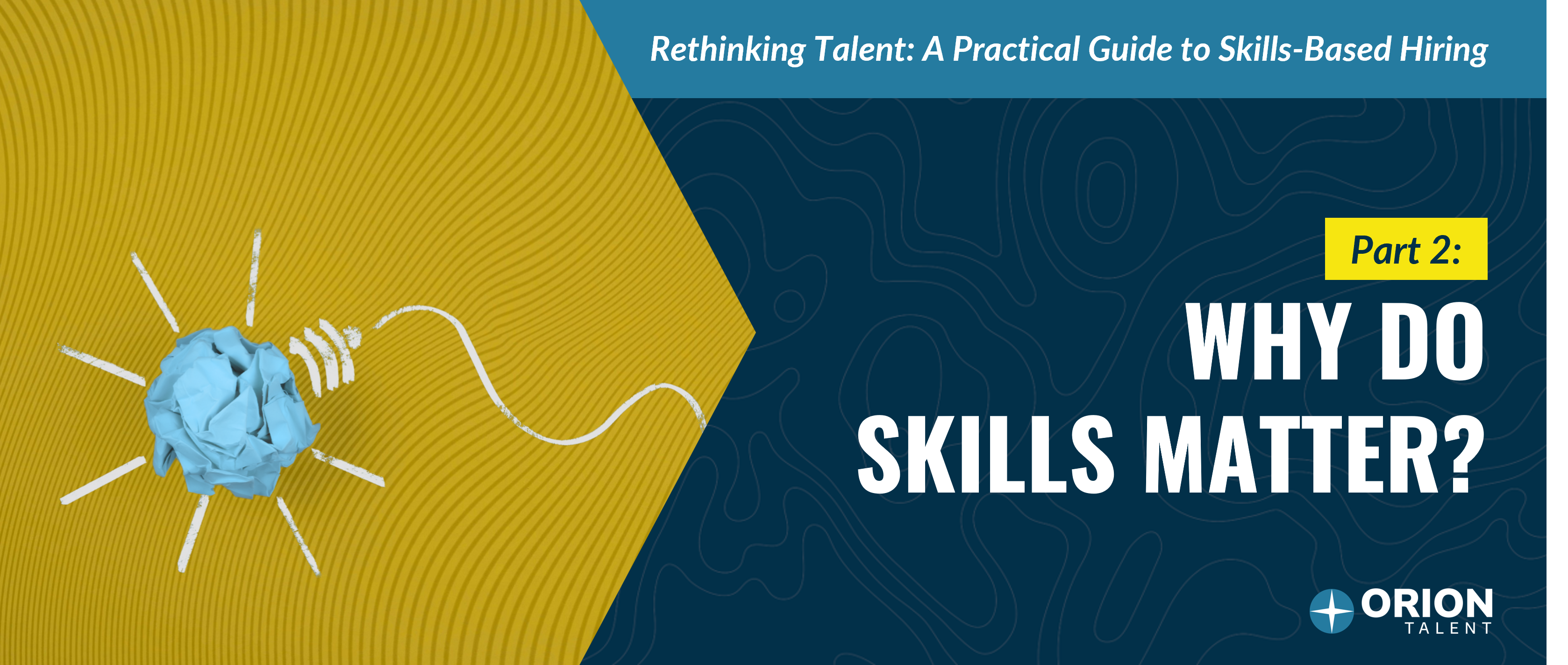 Why the Traditional Recruiting Model is Failing Today’s TA Leaders