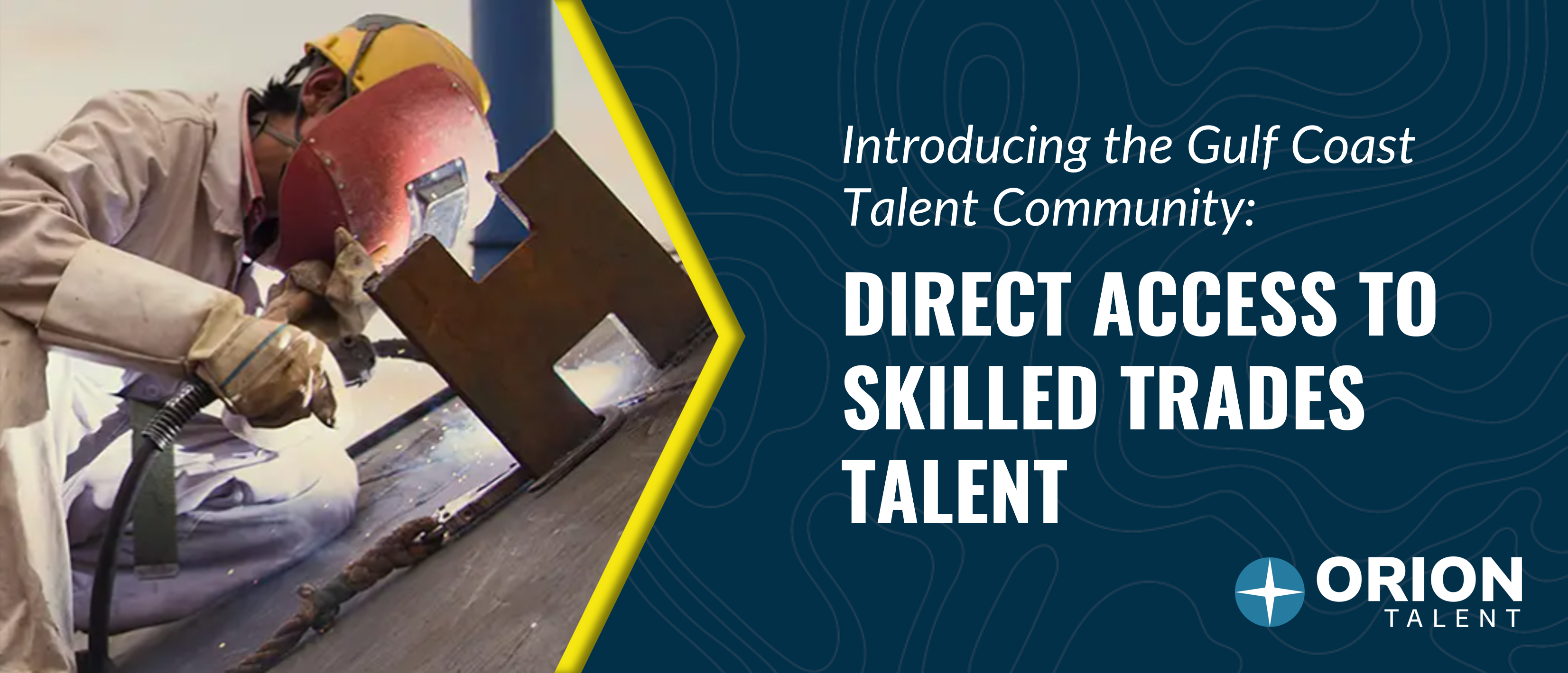 Introducing the Gulf Coast Talent Community: Direct Access to Skilled ...