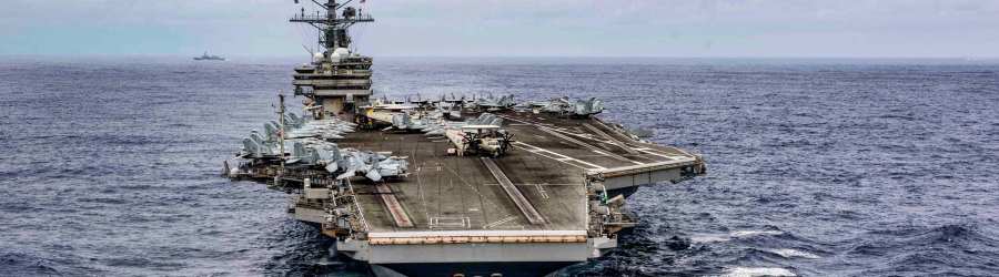 Hire Military Leaders with Orion Talent's Military Hiring Solutions