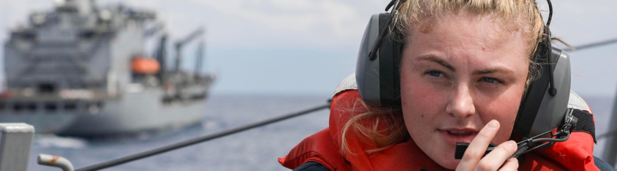 Hire Military Leaders with Orion Talent's Military Hiring Solutions