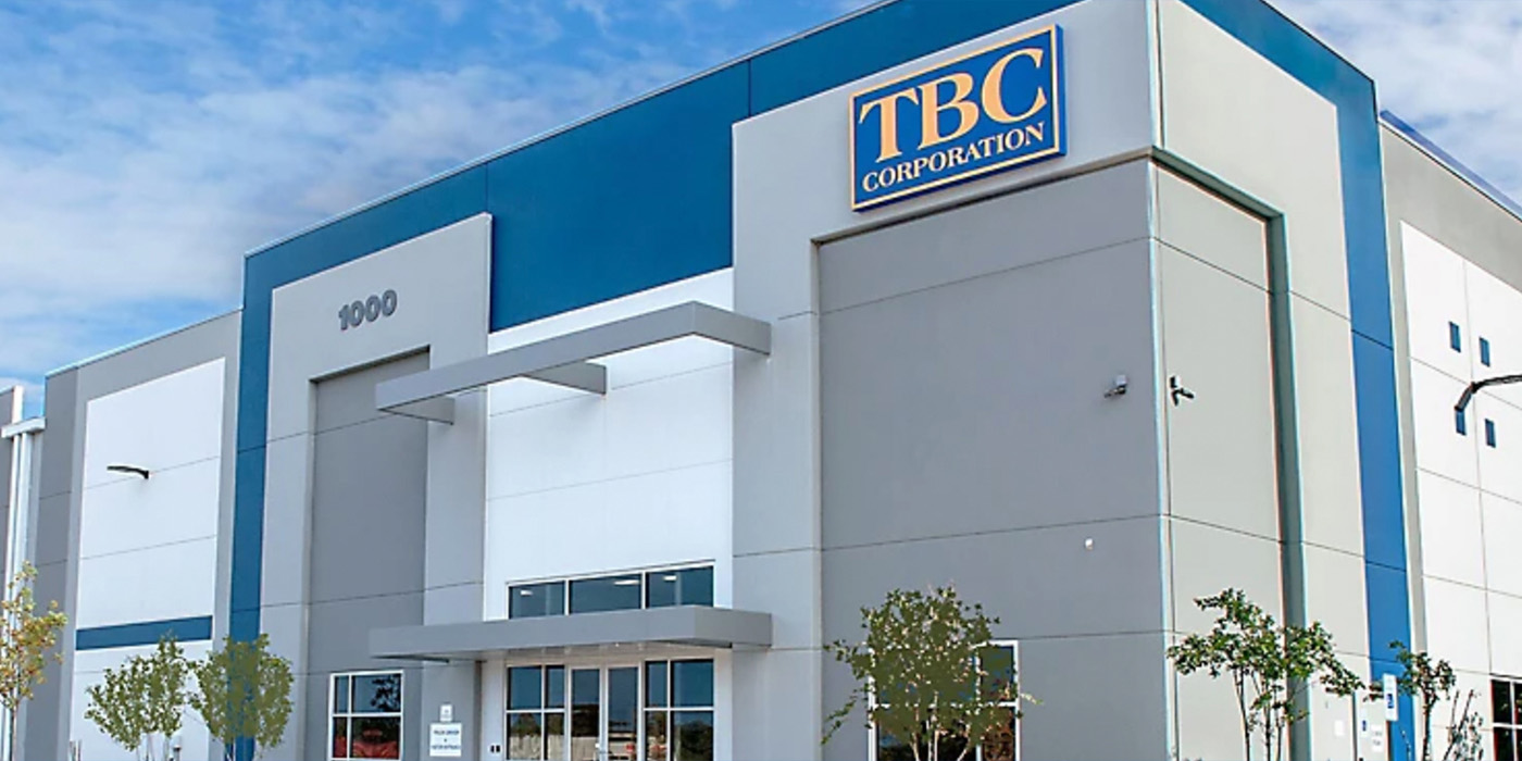 About TBC Corporation TBC 