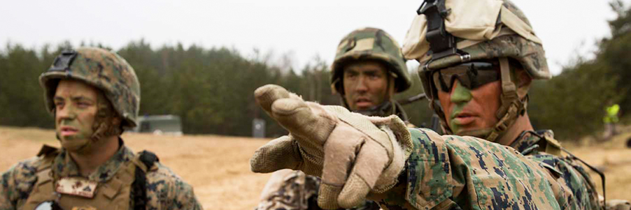 Post-Military Careers for Combat Arms NCOs