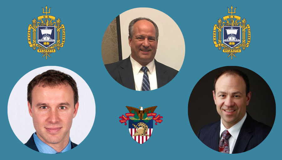 Military Service Academy Candidates 101